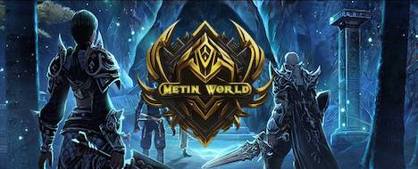 Die besten Metin2 PServer - Metin2 P Server Topliste